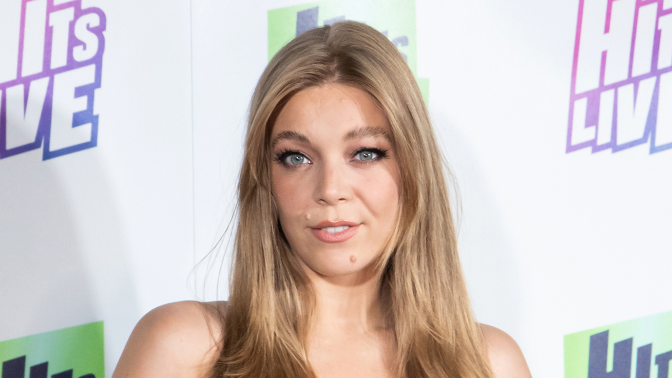 Becky Hill jokes she wants to be titled 'BRITs Winner Becky Hill'