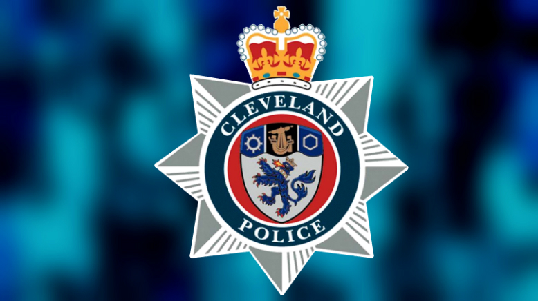 Cleveland Police Logo Cleveland Police Chief Apologises Over Illegal