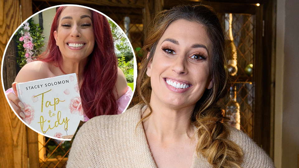 Stacey Back's Instagram, Twitter & Facebook on IDCrawl