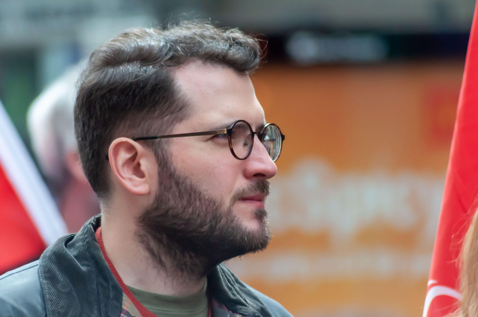 Paul Sweeney wants a grown up debate on drug consumption rooms