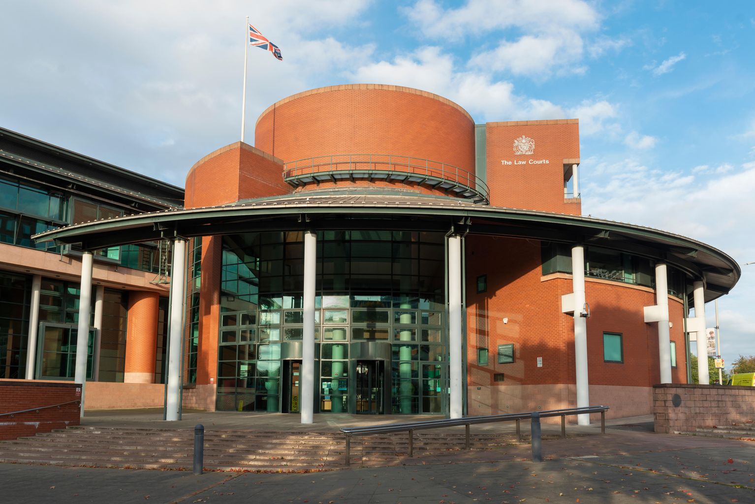 Cumbrian woman jailed for murdering little boy she wanted to adopt ...