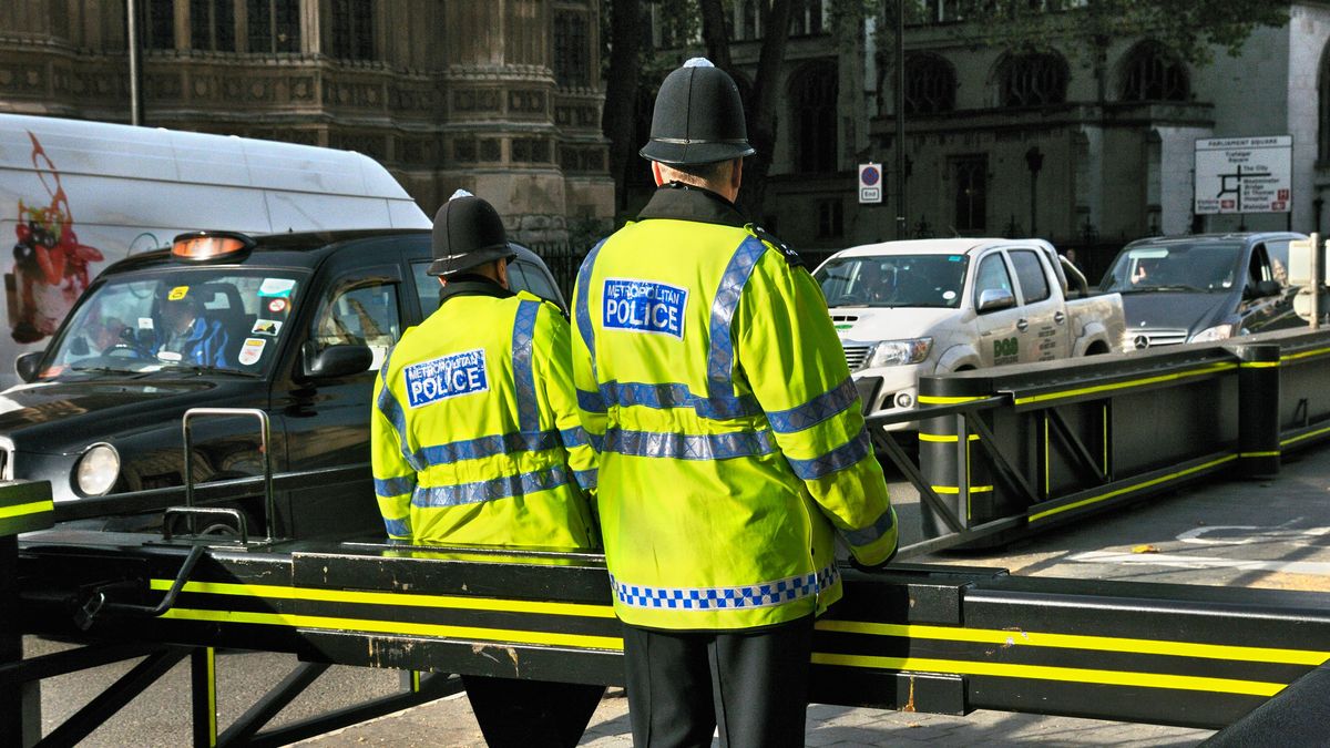 Four jailed following murder in Enfield