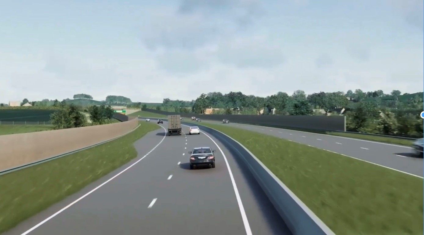 Updated A358 plans go on show | News - Greatest Hits Radio (Somerset)