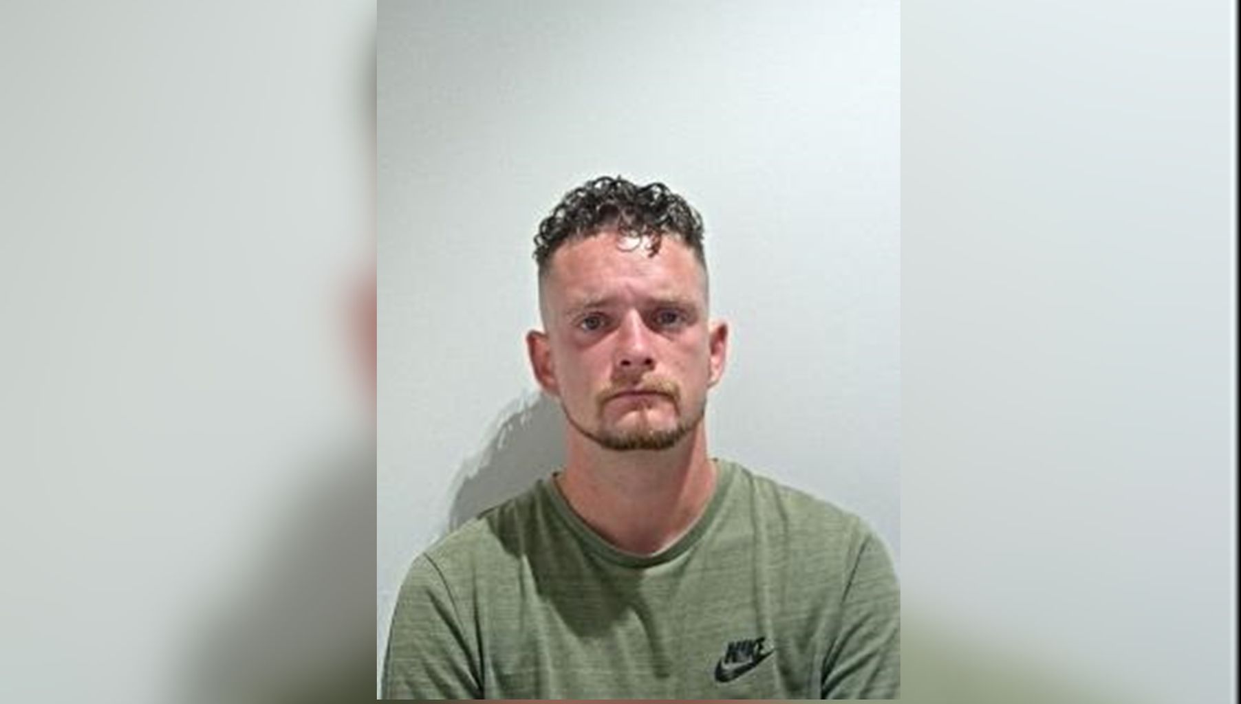 Blackpool man jailed after attacking and robbing pensioner in his own ...