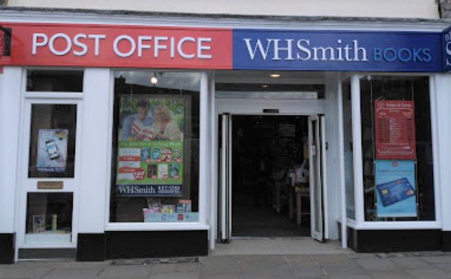 Mobile pop-up Post Office to be launched in Sudbury | News - Greatest ...