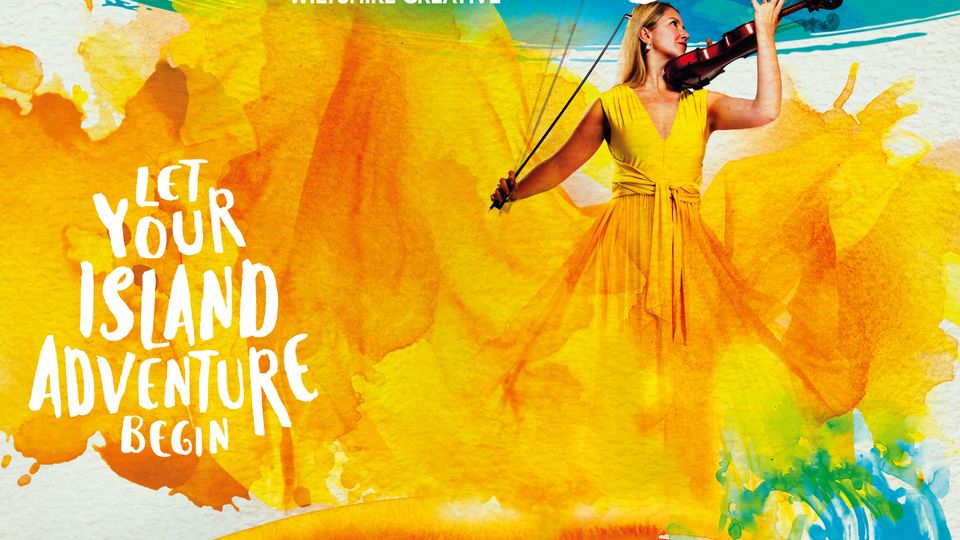 The Salisbury International Arts Festival makes its return TODAY | GHR ...