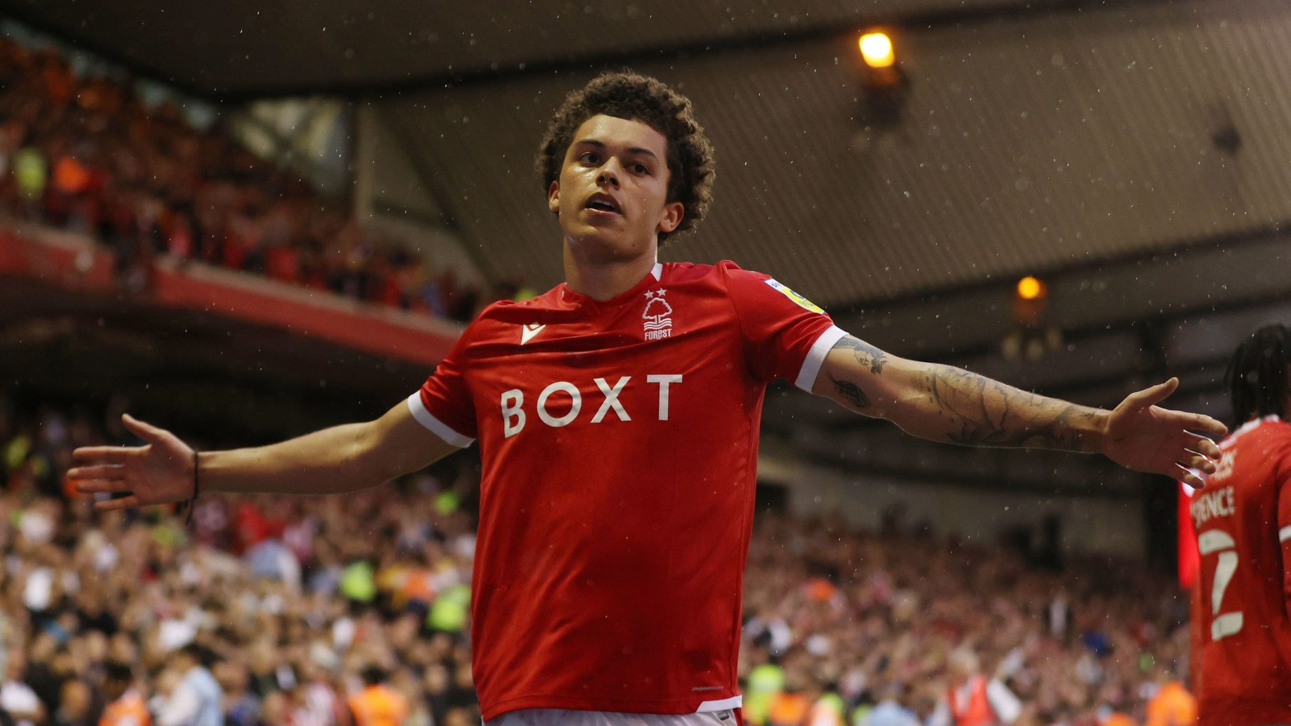 Forest ready to put everything on the line for Premier League glory