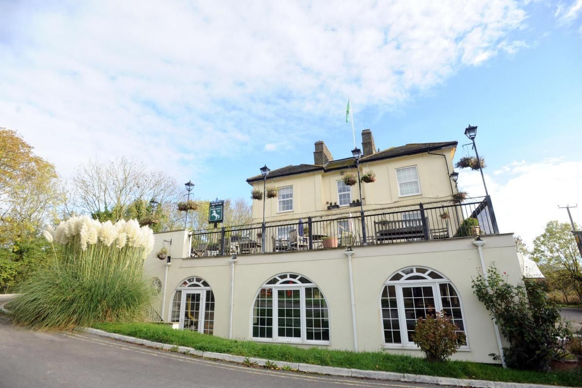 Village pub near Swindon could disappear for housing | News - Greatest ...