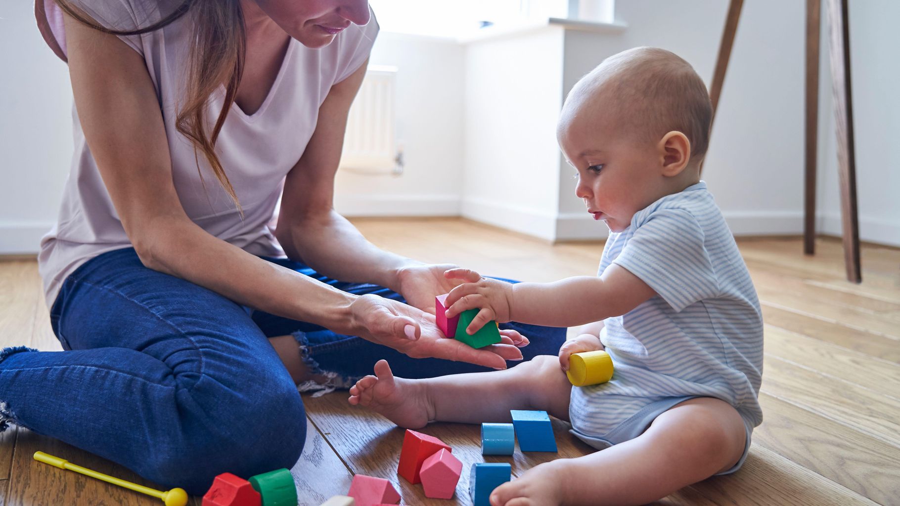 Thousands of babies to join London study on early childhood