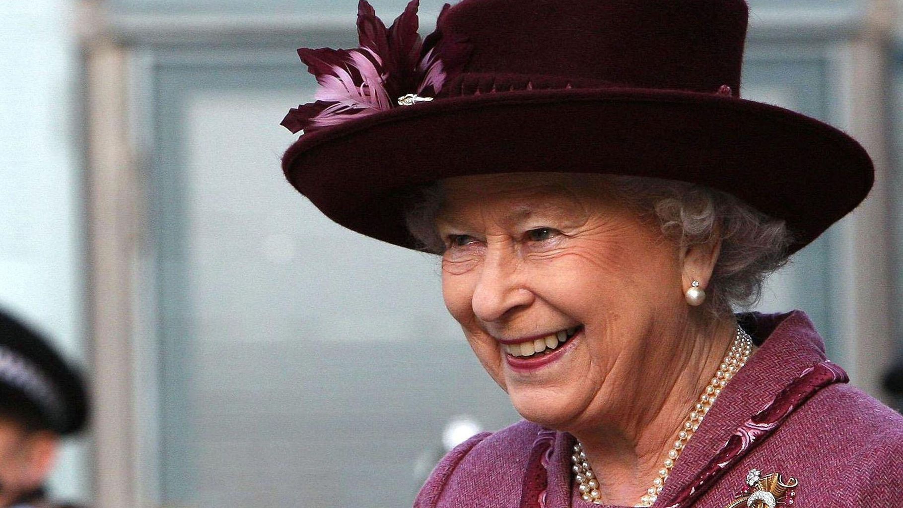Most memorable times the Queen has visited Manchester