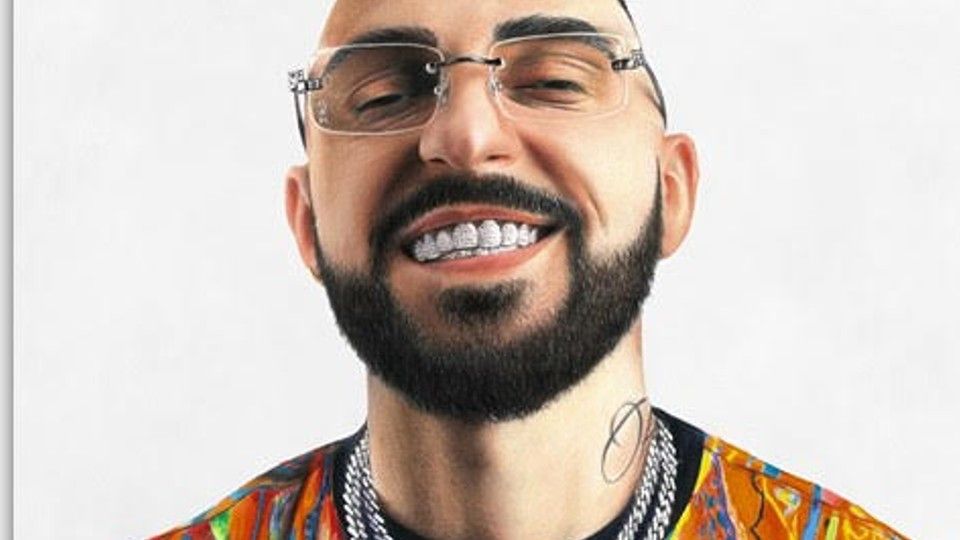 Η παγκόσμια διάκριση του Toquel και το νέο άλμπουμ “Beverly Hills ...