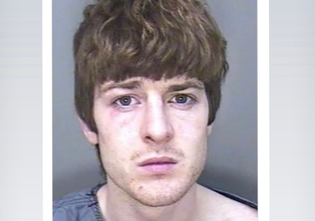 Police hunt for wanted man from Plymouth area