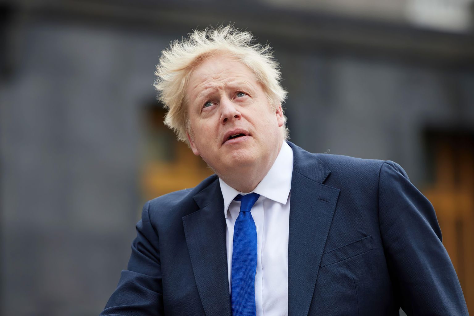 Prime Minister Boris Johnson is going to face a vote of confidence