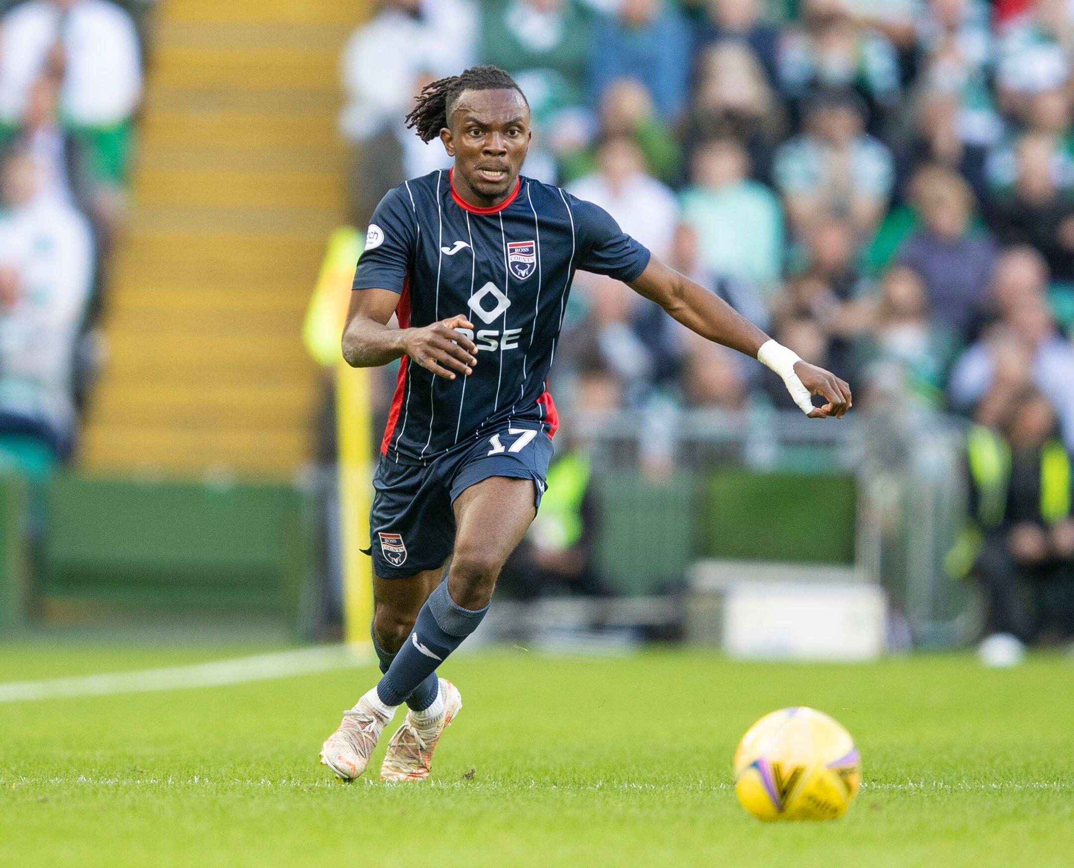 Regan Charles-Cook seals move to Belgium