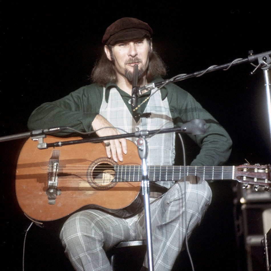 Summer Breeze singer Jim Seals dies aged 80