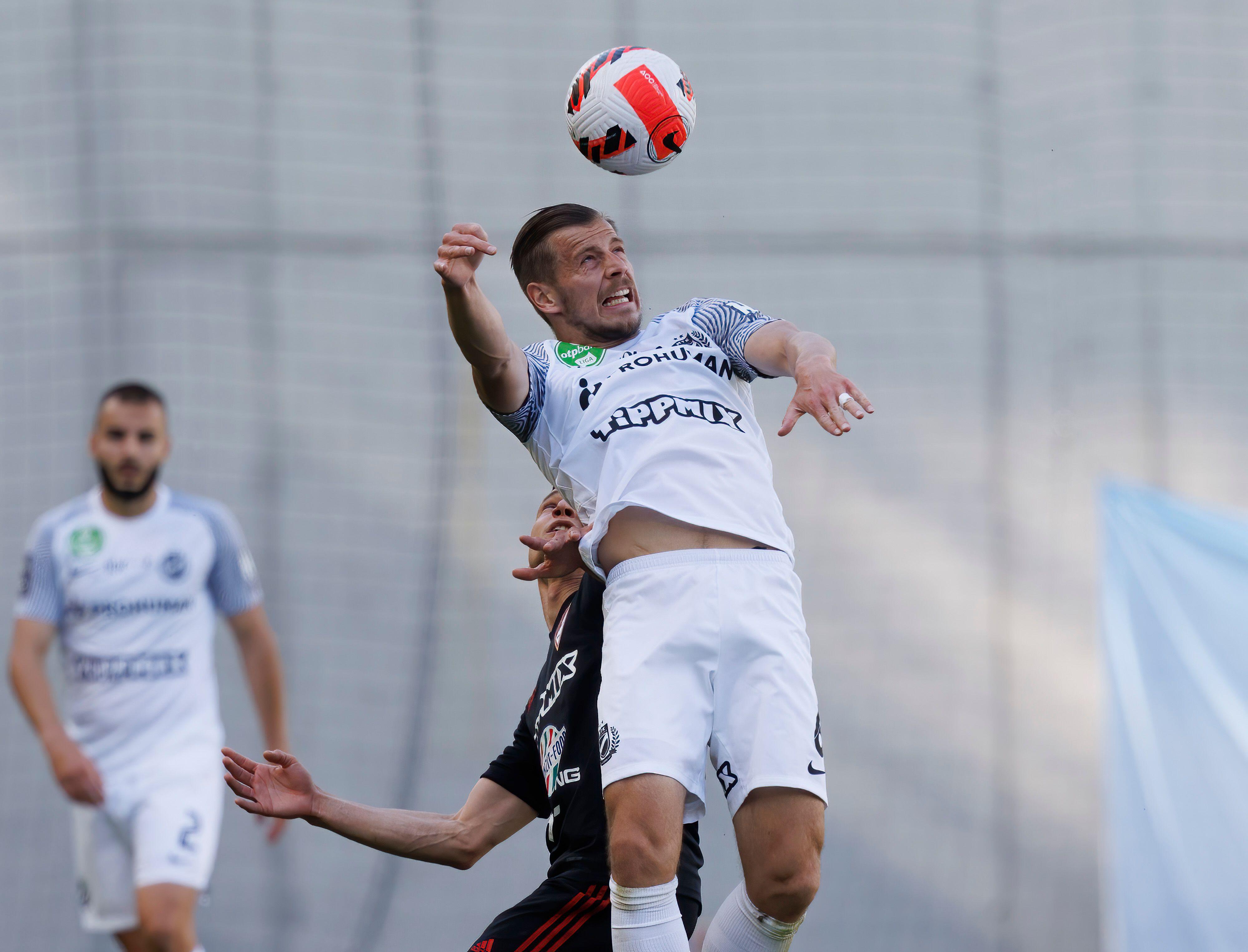 Aberdeen sign Albanian international midfielder Ylber Ramadani.