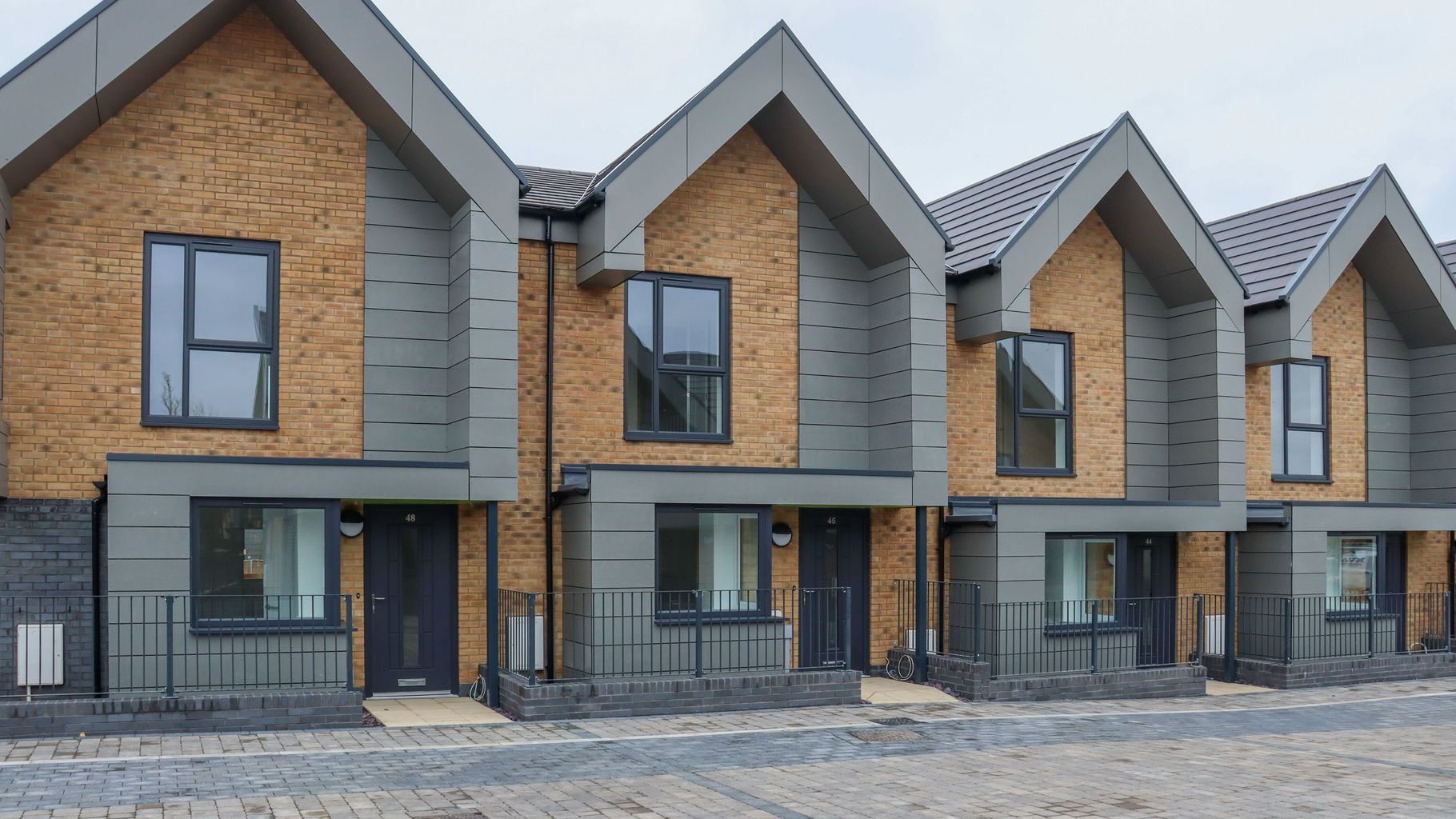 Right to buy to be extended for Housing Association homes