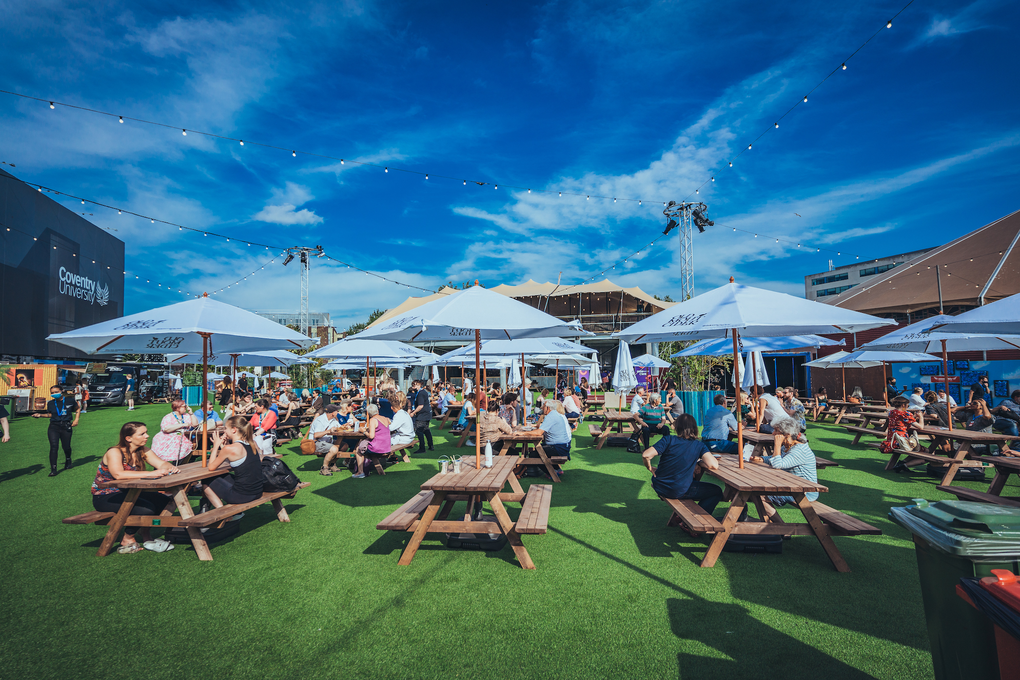 There's so much happening in Coventry! | Events - undefined