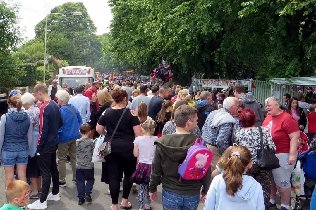 Scalby Fair expected to be 'biggest and best' yet