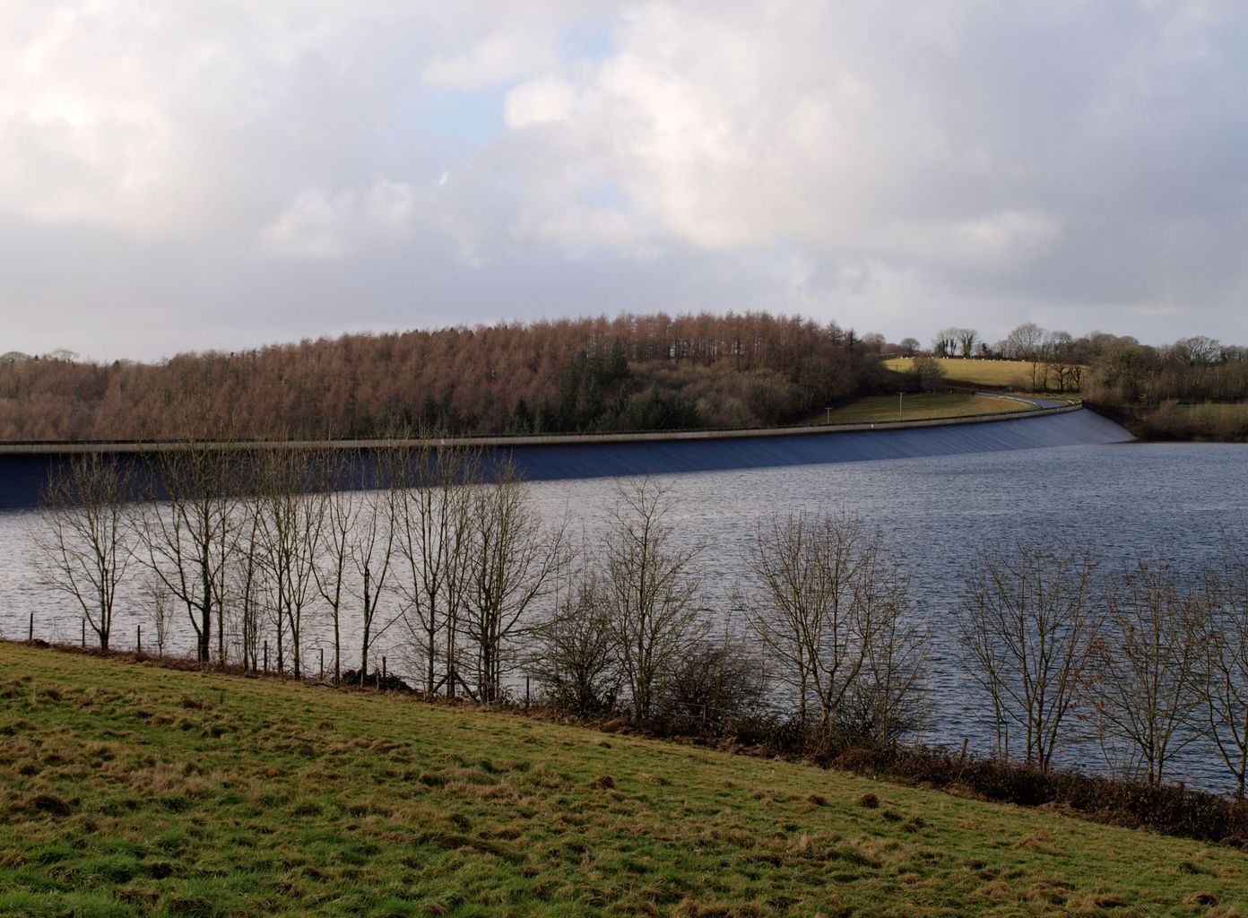 Police issue update about two people who died in Devon lake tragedy