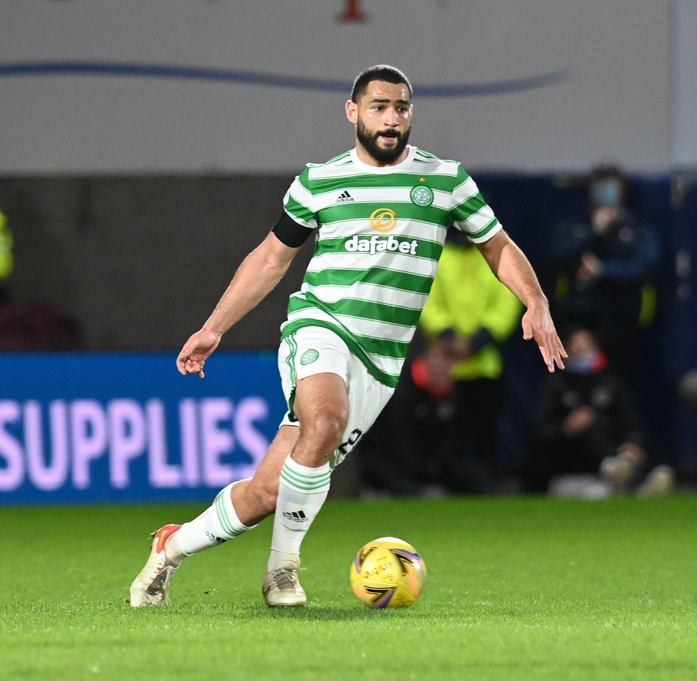 Cameron Carter-Vickers signs permanent deal at Celtic | Football News ...