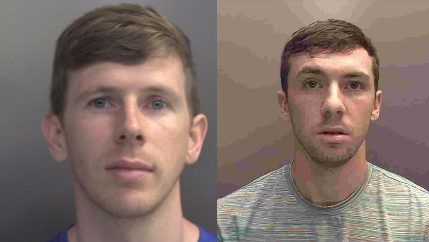 Liverpool brothers jailed for 18 years over drugs enterprise