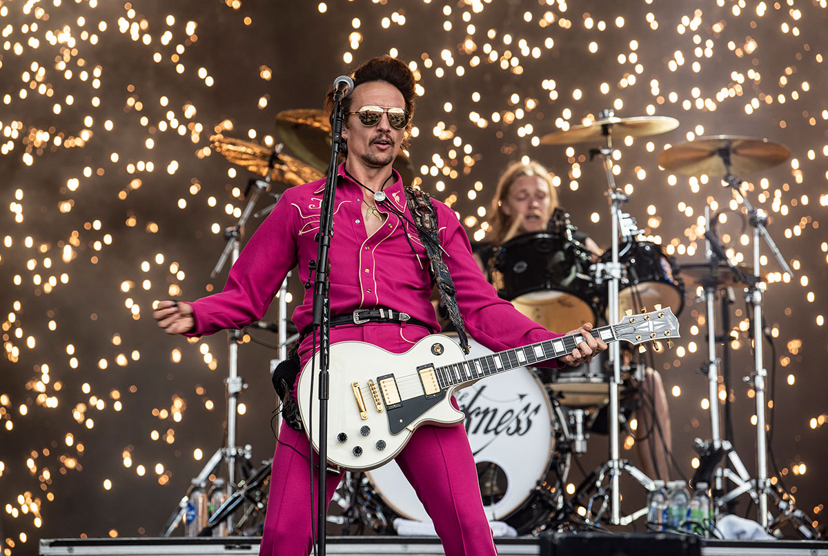 Sunday at Download Festival 2022 in photos