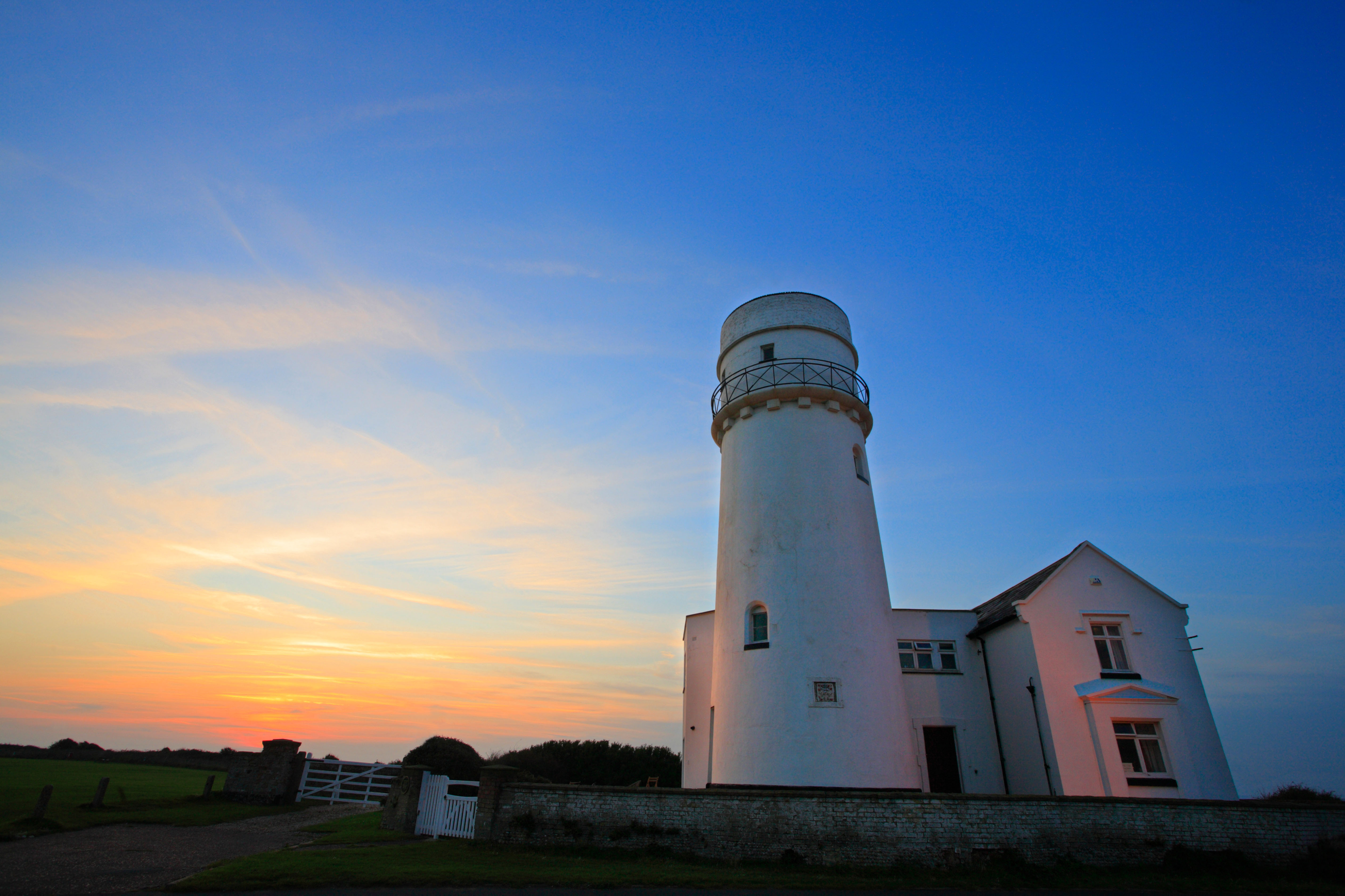 New observatory planned for Hunstanton in bid to boost winter tourism ...