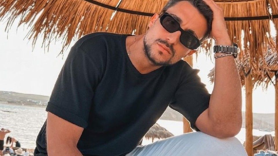Σάκης Κατσούλης: Το αυτοάνοσο νόσημα από το οποίο πάσχει ο νικητής του ...