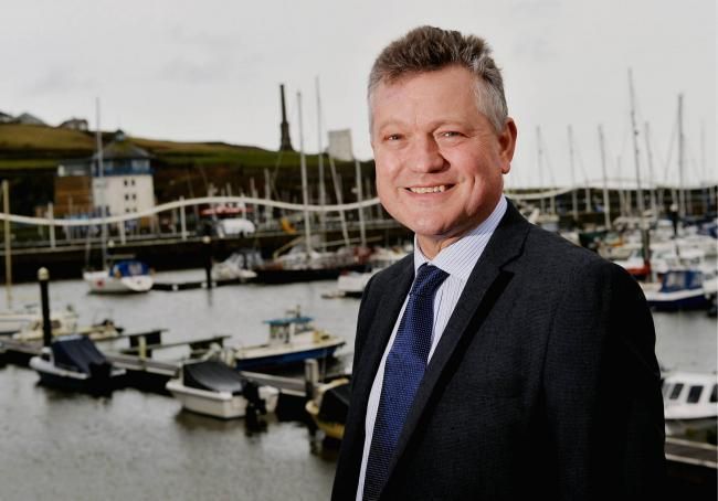 Step forward for £22.5 million Cleator Moor Town Deal regeneration ...