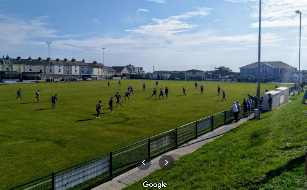 Portland FC set to undergo major revamp | GHR Dorset