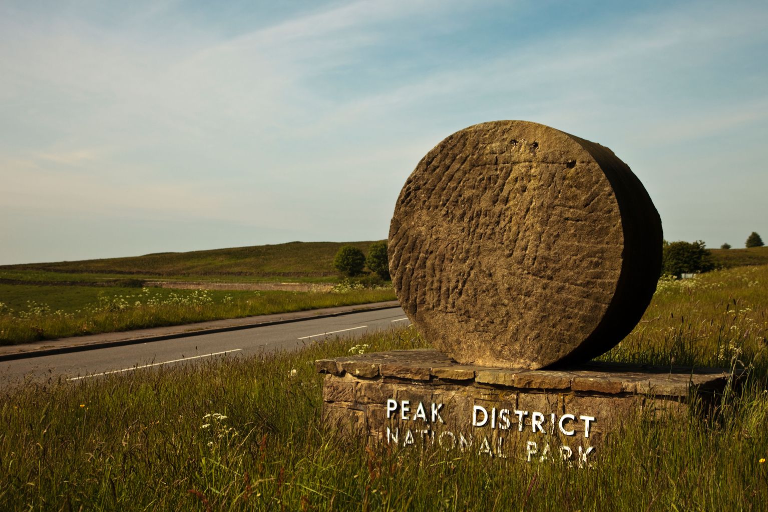 Warnings over fire risk in the Peak District | News - Greatest Hits ...