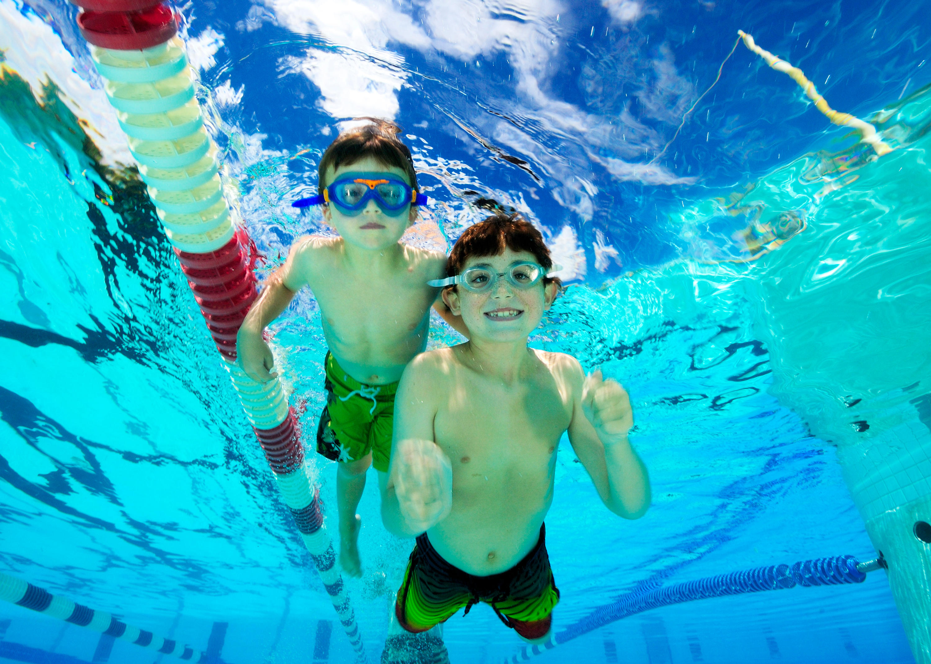 Dorchester Sports Centre backs national Drowning Prevention Week | GHR ...