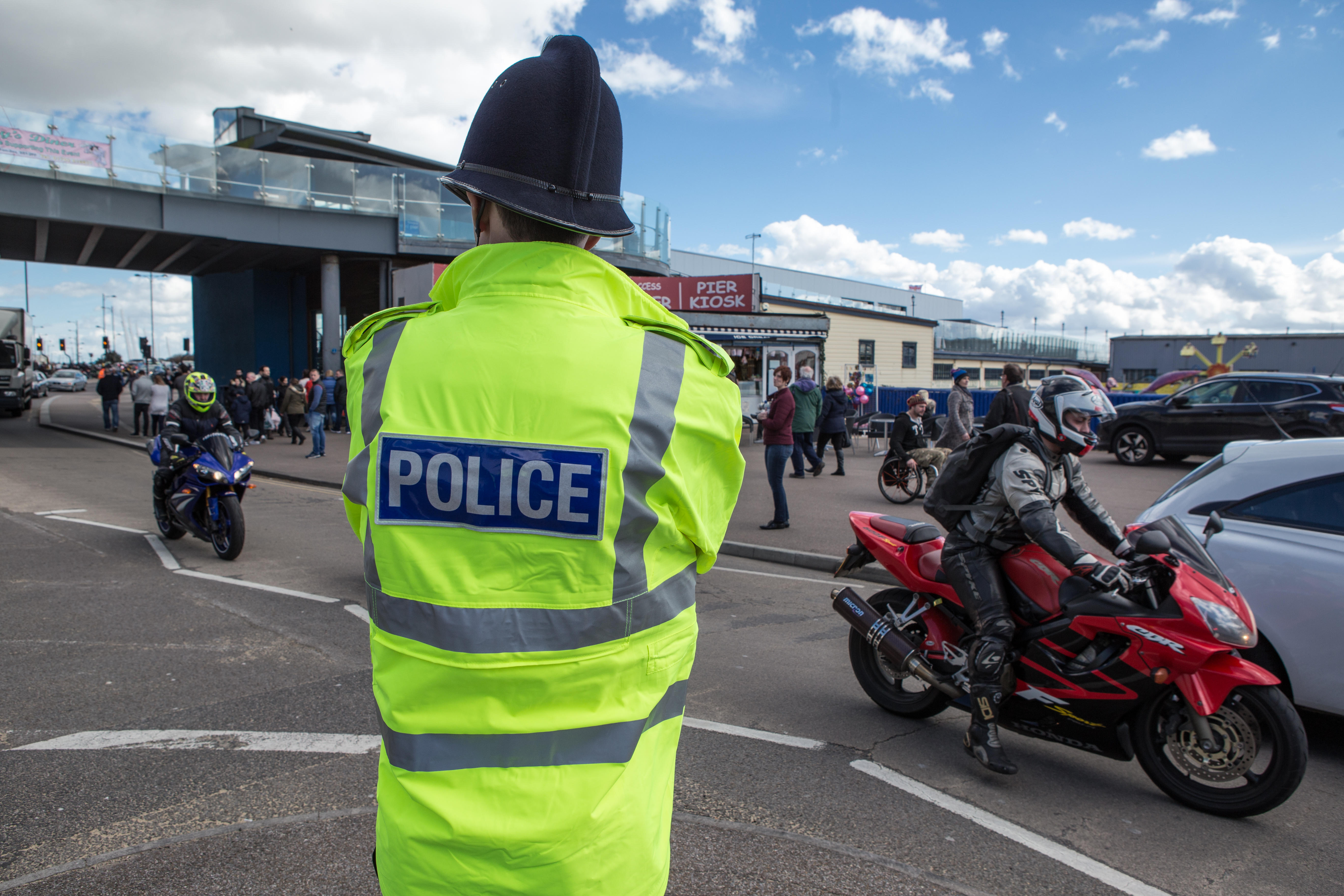 Police in Southend granted extra stop and search powers after 'disorder ...