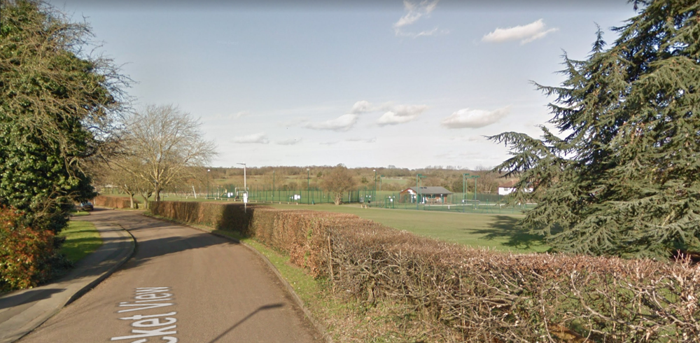 Police investigate sexual assault of woman in Wheathampstead
