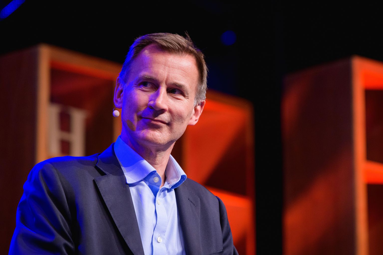 Surrey MP reveals he had cancer