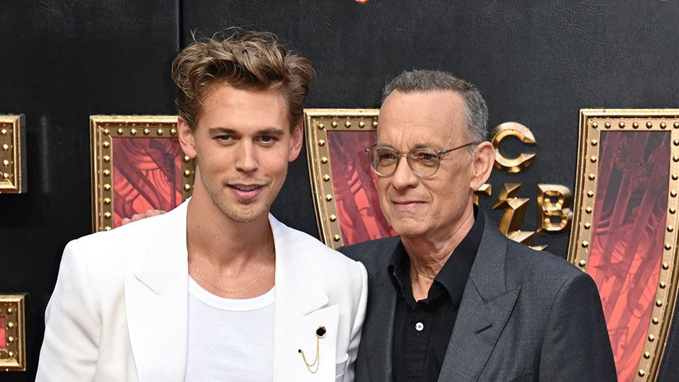 Elvis: Everything you need to know about the Austin Butler film