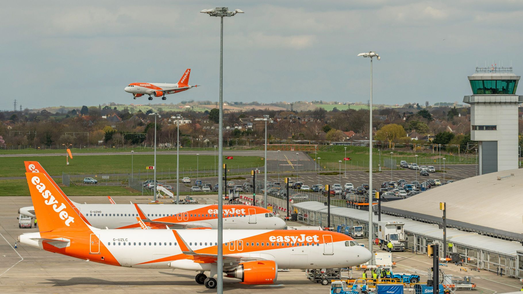EasyJet to cut flights due to 'operational issues’