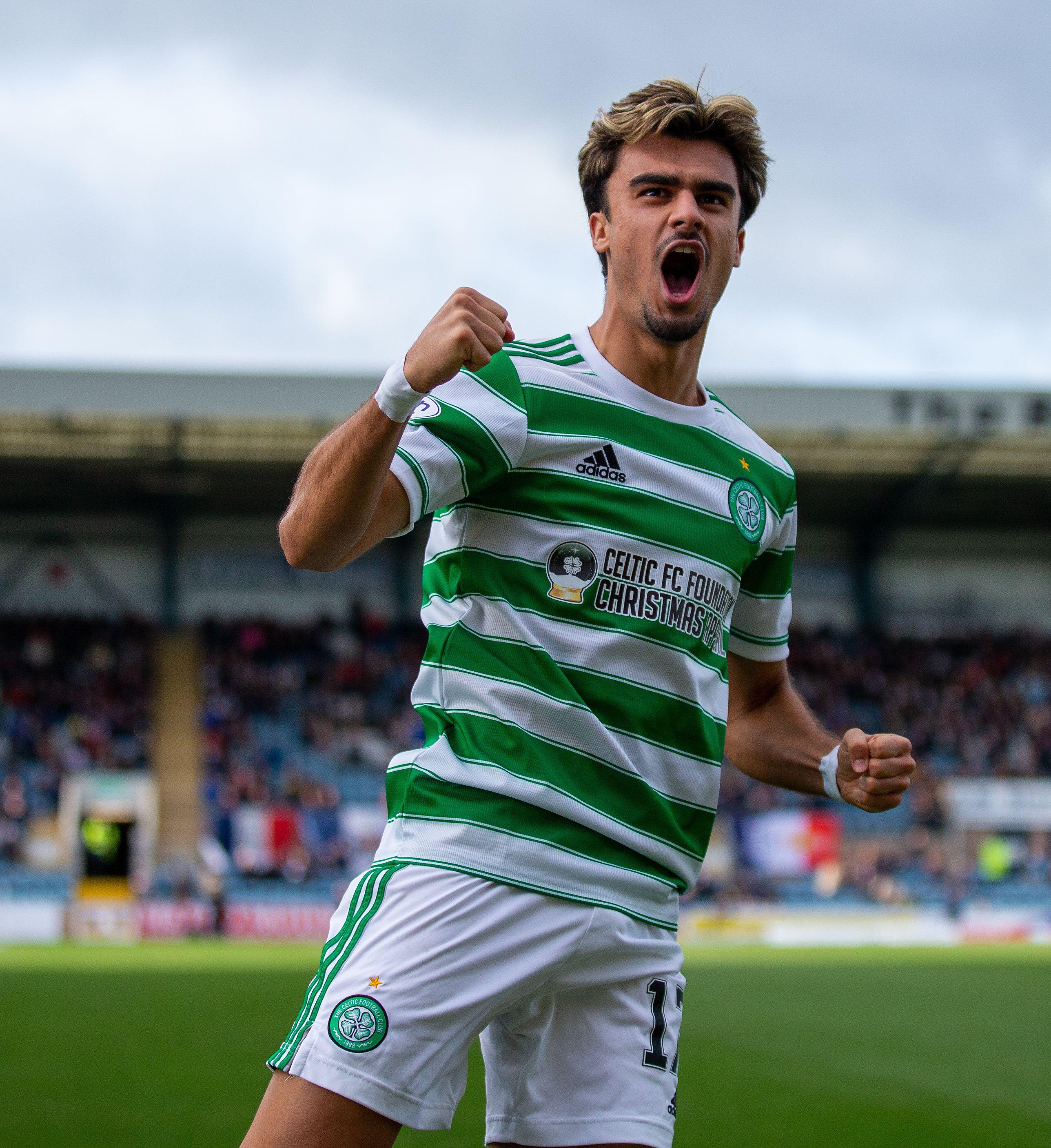 Jota to Celtic 'set to be announced' as deal edges closer