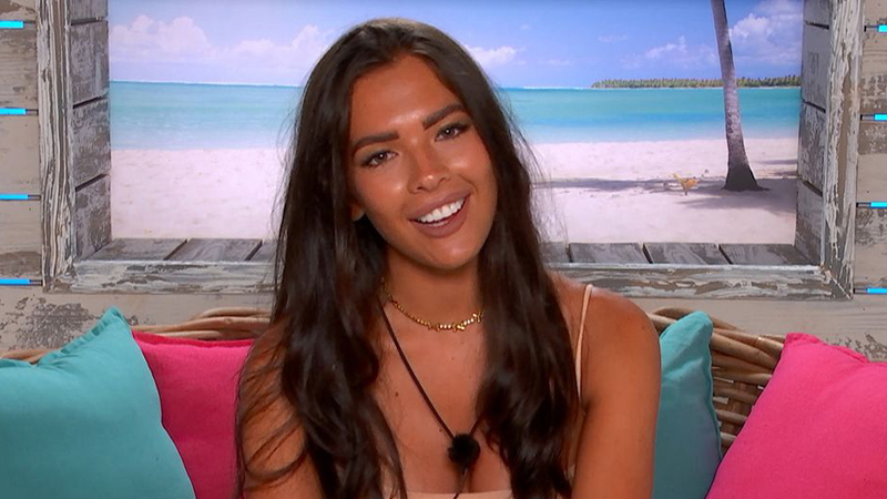 Love Island: Gemma Owen's friend Billy Brown set to enter villa