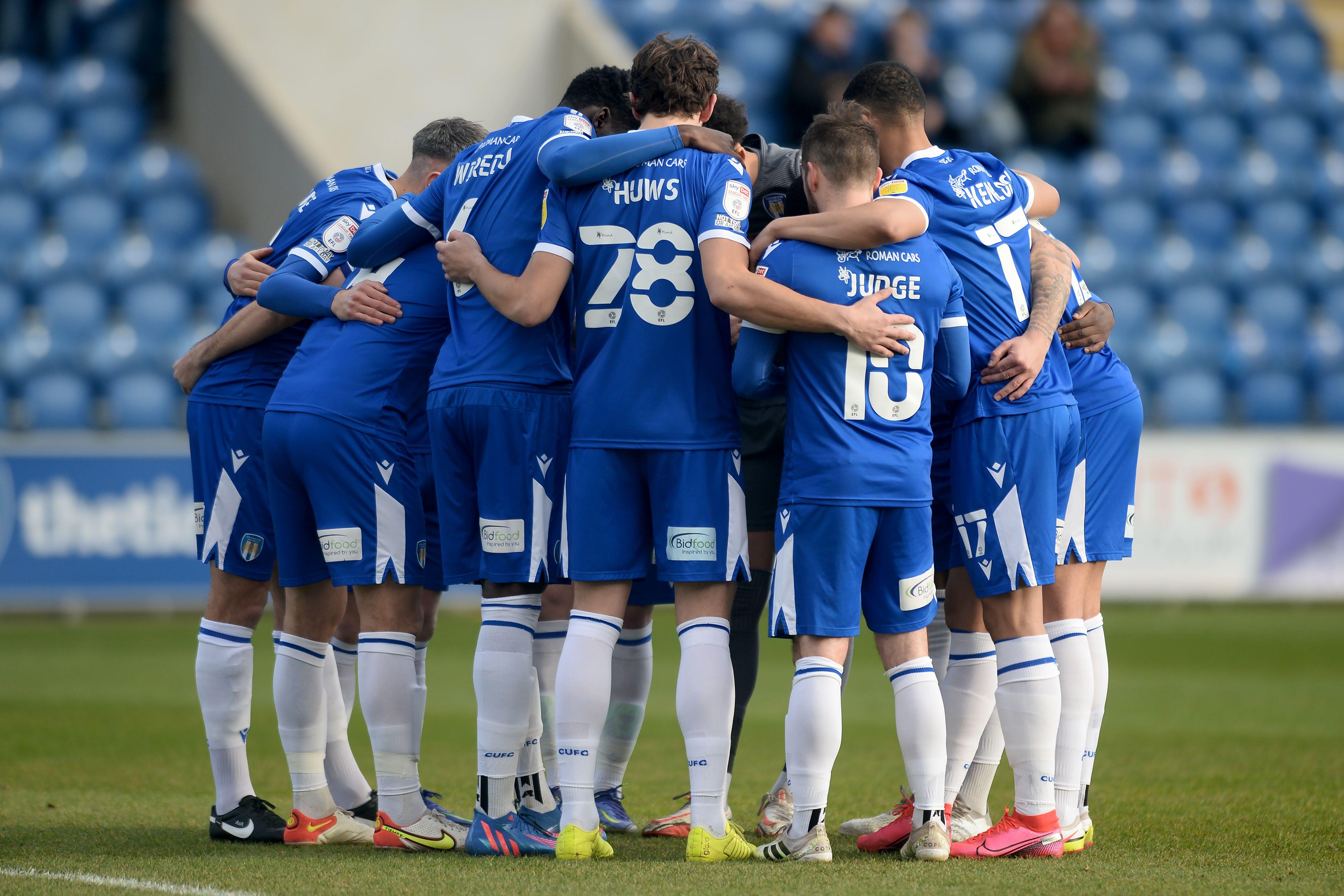 Colchester United's fixtures for next season released | News - Greatest ...