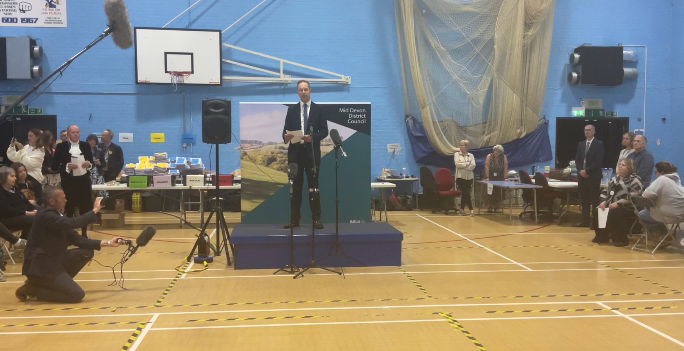 Victory for Lib Dems in Tiverton and Honiton by-election | News ...