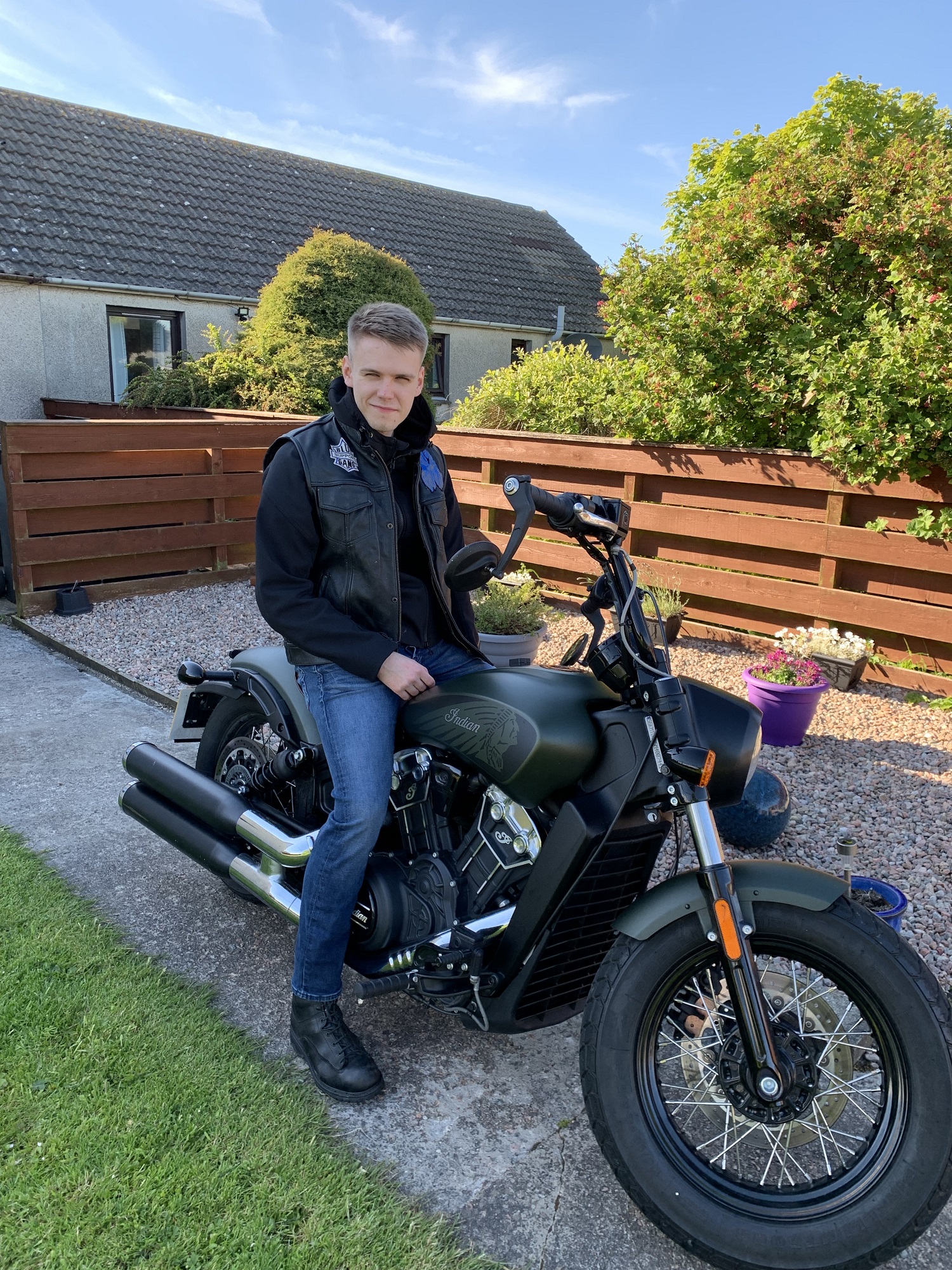 Dunnet man killed in Caithness crash | News - MFR