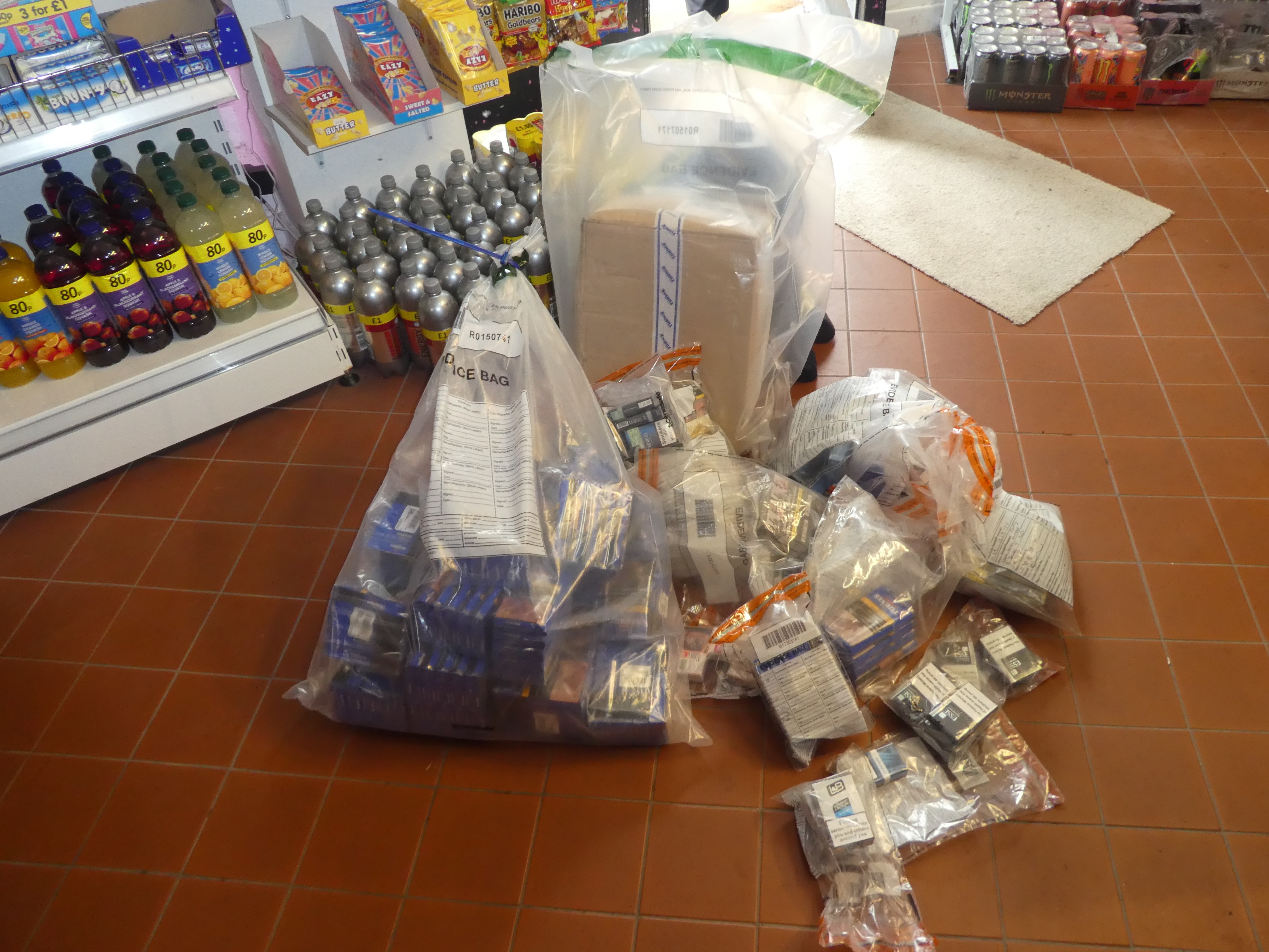 Lowestoft shop owner fined for selling illegal tobacco | News ...
