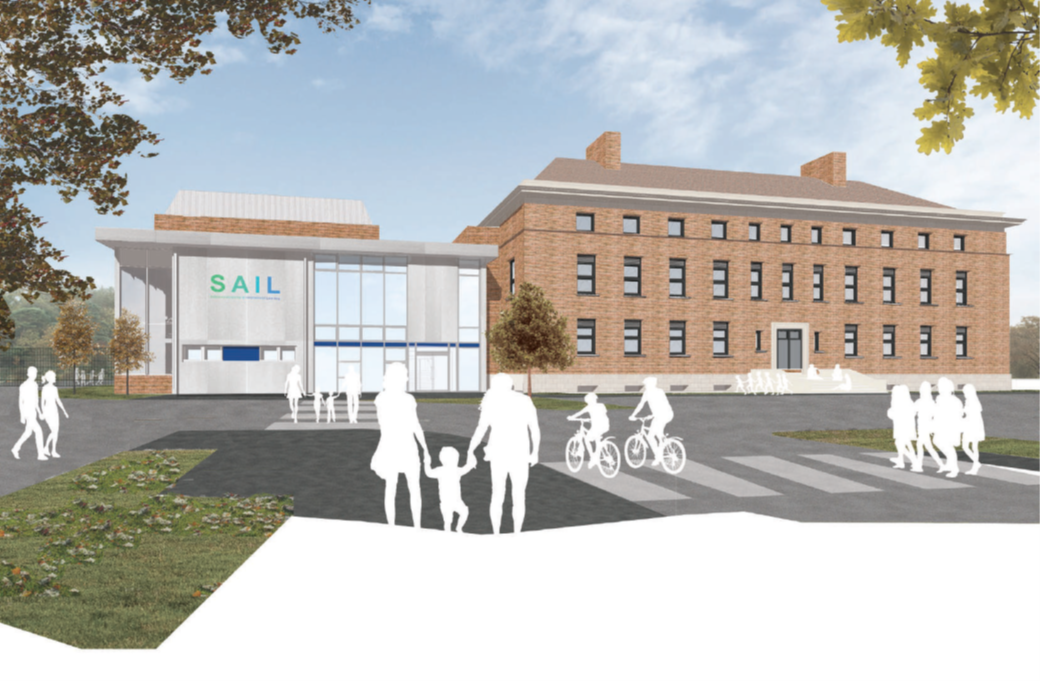 Provisional opening date set for Salisbury's new SEND school