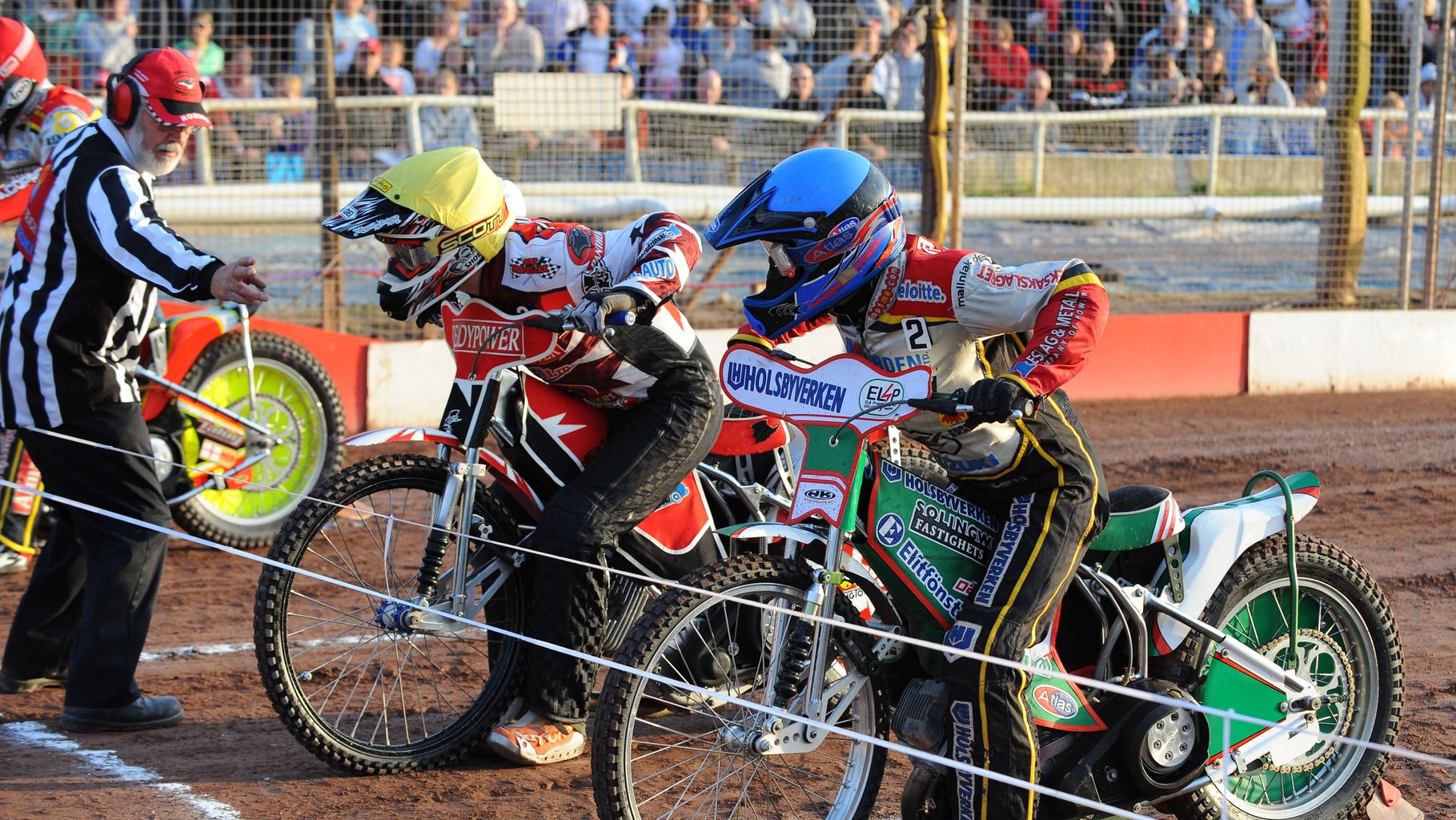 Swindon Robins speedway fans to gather and demand answers on stadium