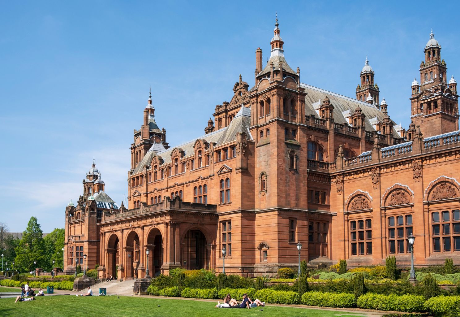 Glasgow museums to return Indian artefacts to rightful owners 'in UK ...