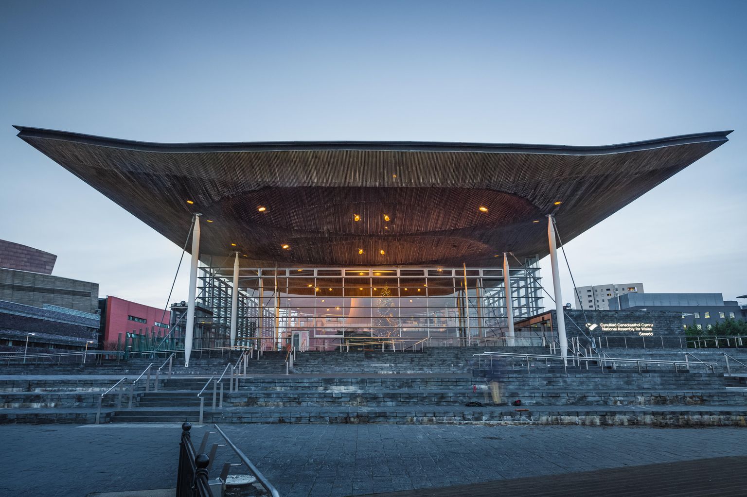 Senedd reforms move a step closer following Welsh Labour vote | News ...