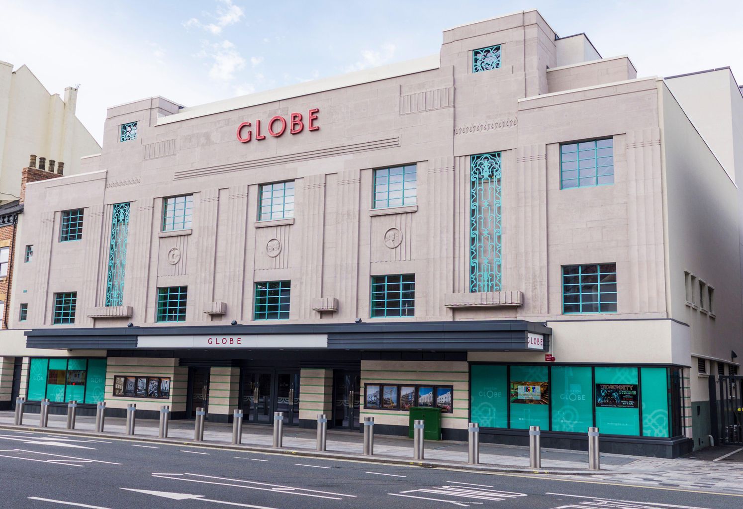 Stockton Globe launch Globefest festival to celebrate 1 year