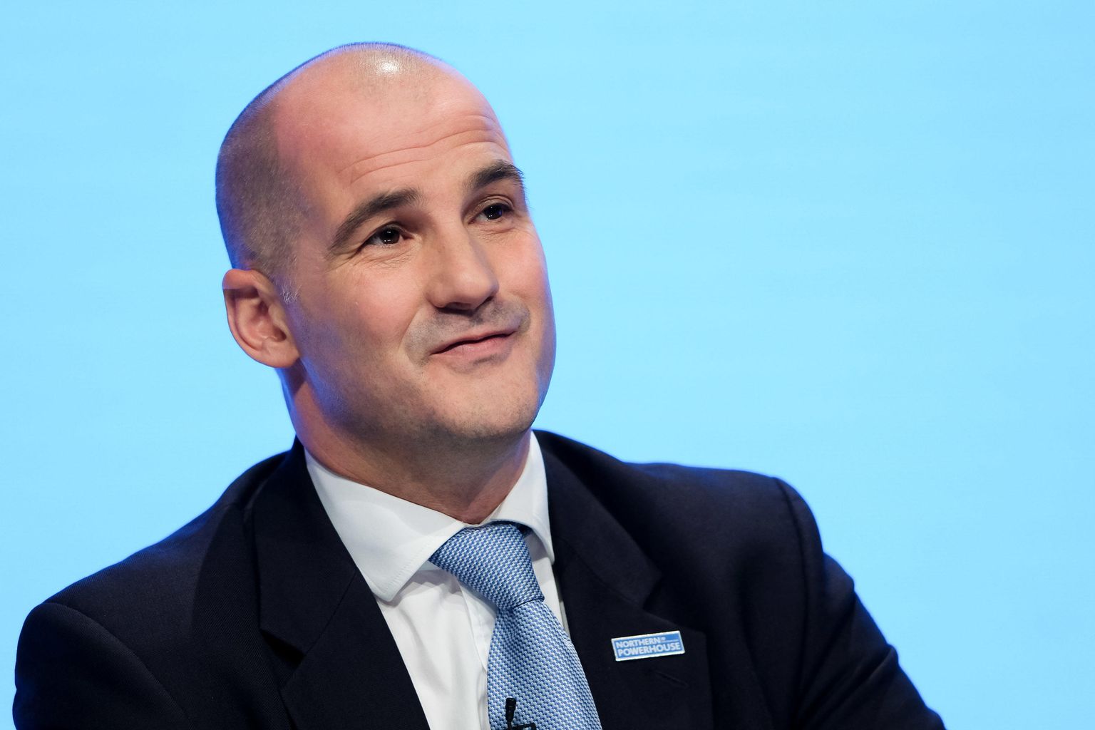 Local MP Jake Berry tipped as next Tory Party chairman | News - undefined
